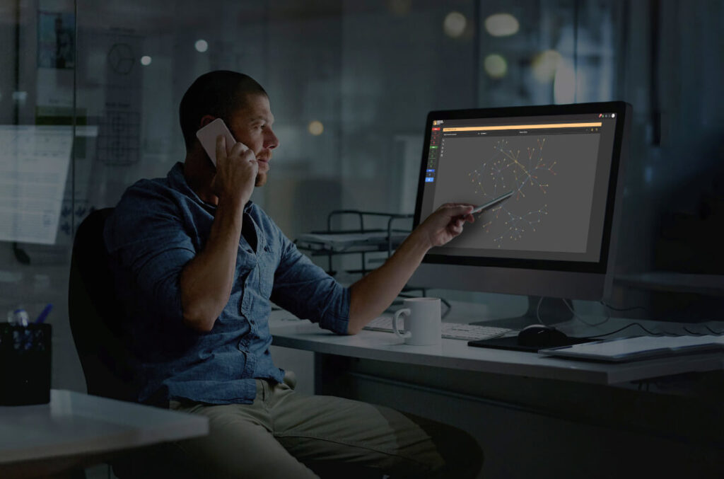 H2 Analytics – Elevating Intelligence and Geospatial Capabilities