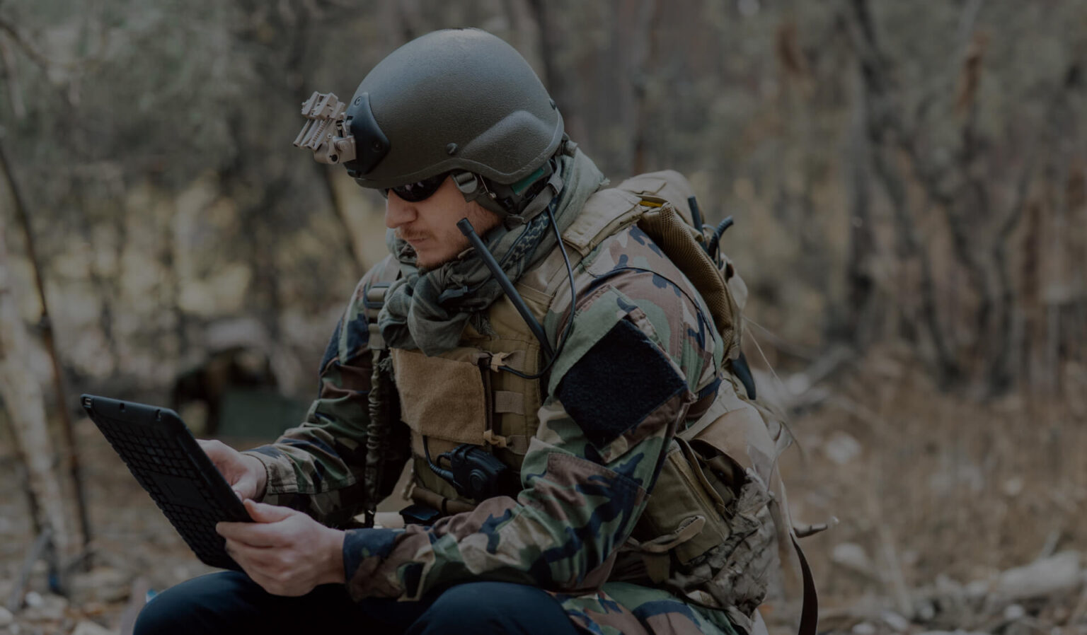 H2 Analytics – Elevating Intelligence and Geospatial Capabilities
