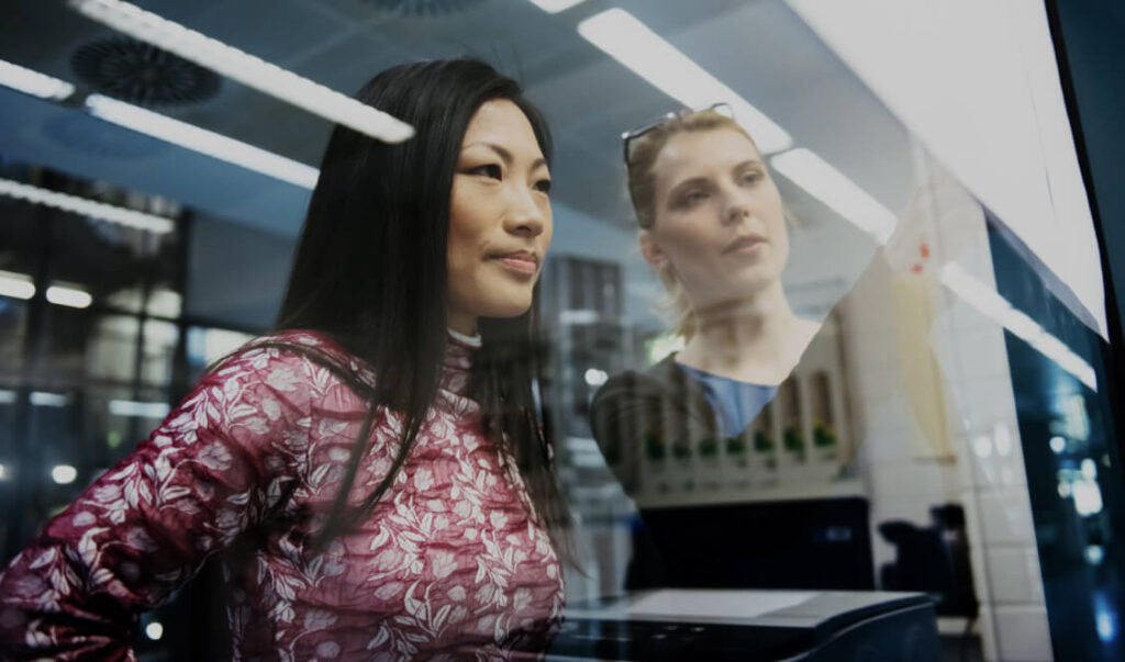 H2 Analytics – Elevating Intelligence and Geospatial Capabilities