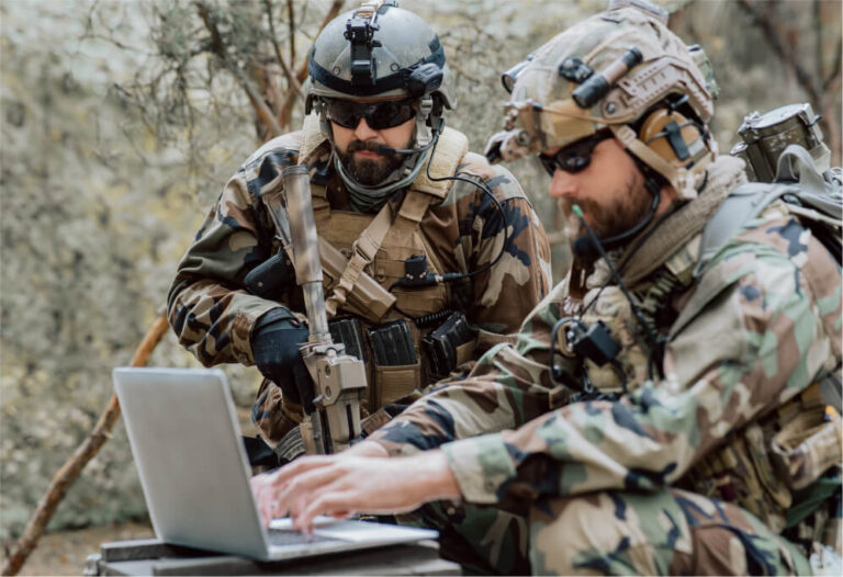 TAK (Team Awareness Kit) - Training and Customization - H2 Analytics ...