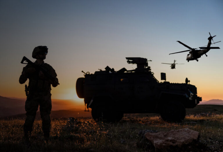 H2 Analytics – Elevating Intelligence and Geospatial Capabilities